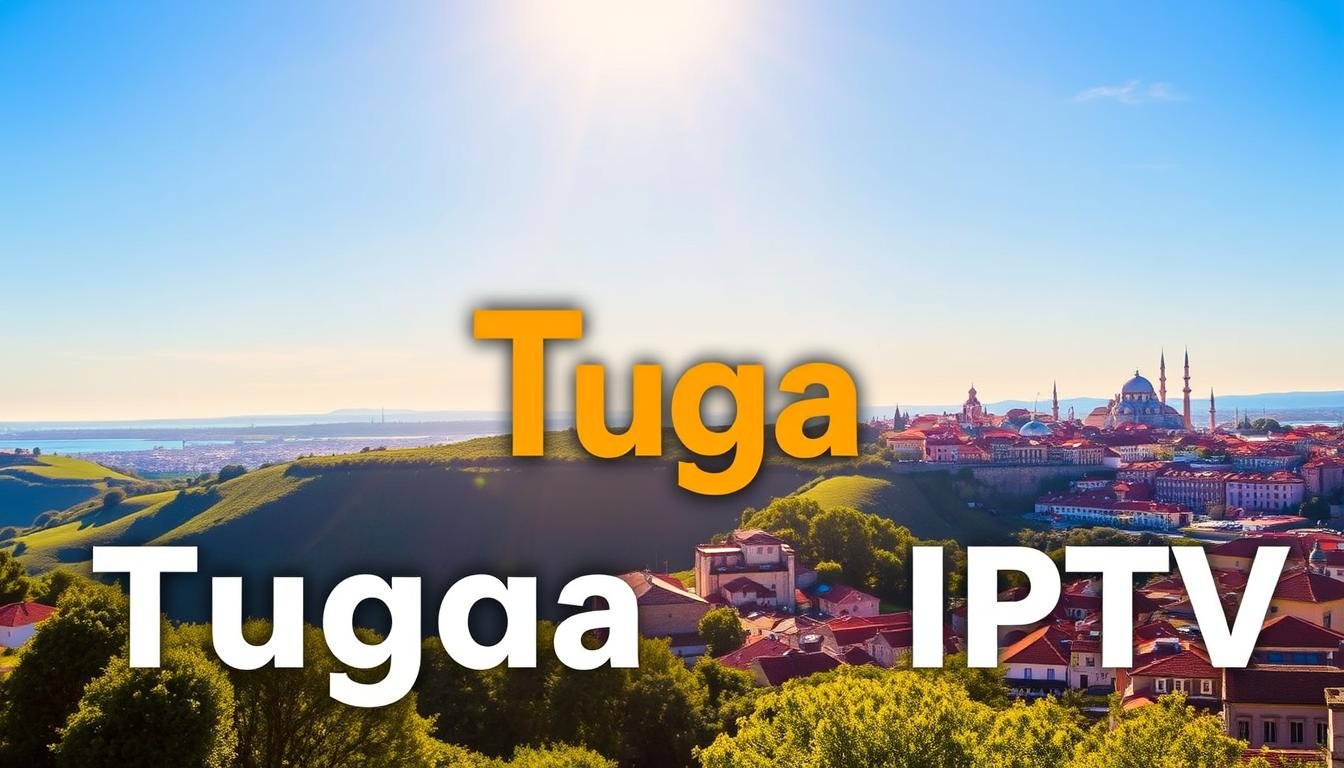 Tuga IPTV Descubra a Melhor Opção para Streaming Portugal